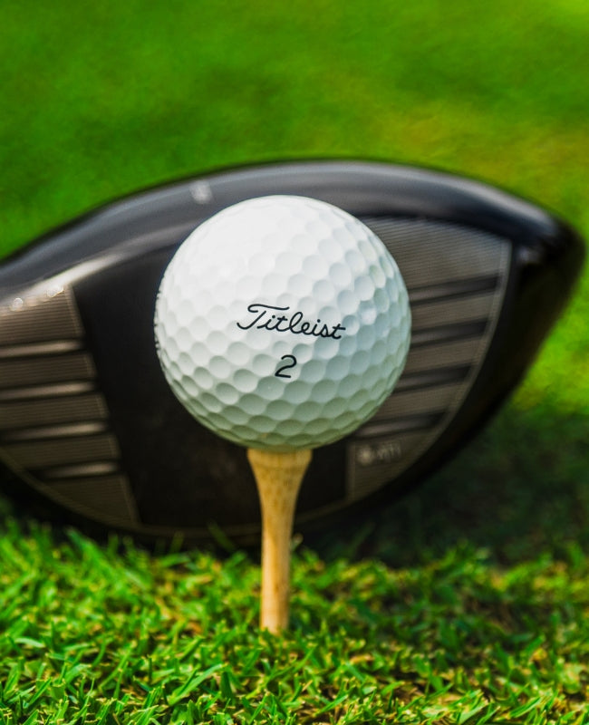 Half-Price Premium Used Golf Balls | bmb.golf - BuyMyBallz.com